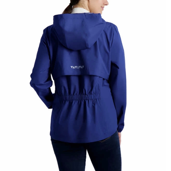 Gerry Weber | Jackets & Coats | Gerry Ladies Packable Rain Jacket ...